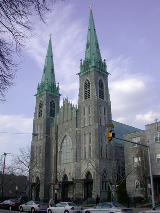 Palecki, Fr. Franciszek