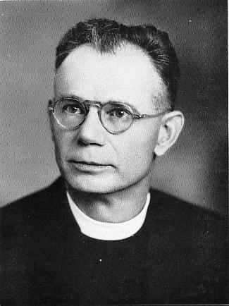 Palecki, Fr. Franciszek