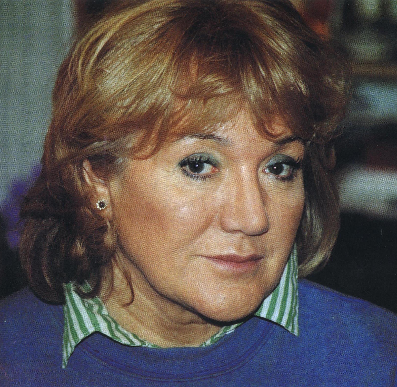 Executive Board PHSP 2022-2024