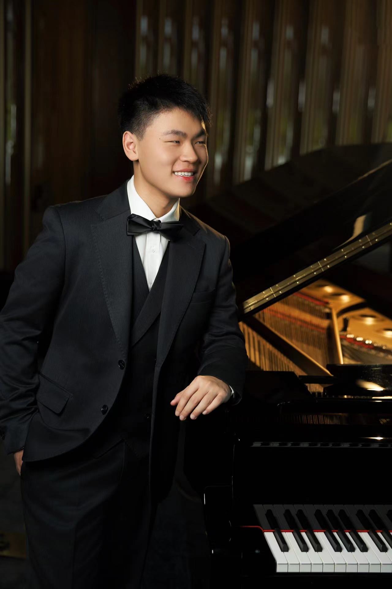 Chopin Concert 2025